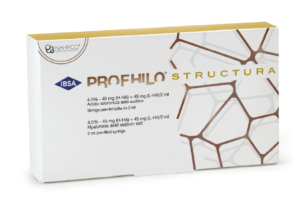 Profhilo Realzá tu belleza natural