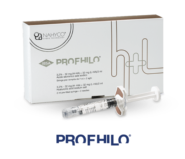 Profhilo Line - Bioestimuladores