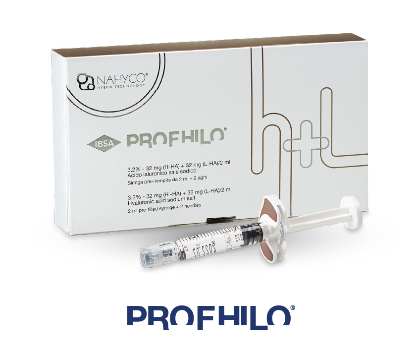 Profhilo Line - Bioestimuladores