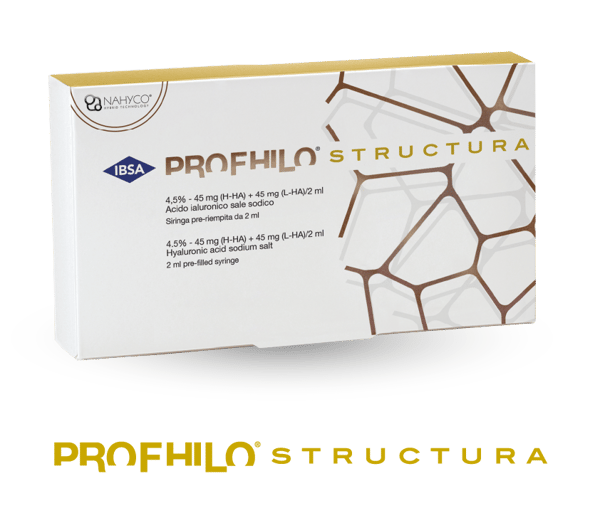 Profhilo Line - Bioestimuladores