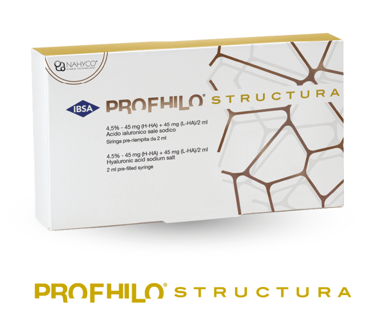 Profhilo Line - Bioestimuladores