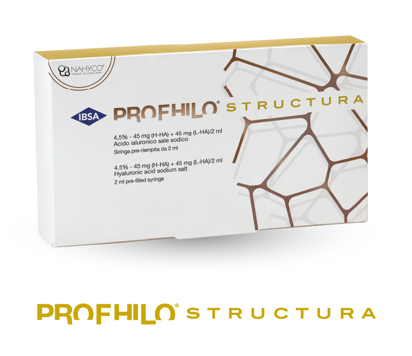 Profhilo Line - Bioestimuladores